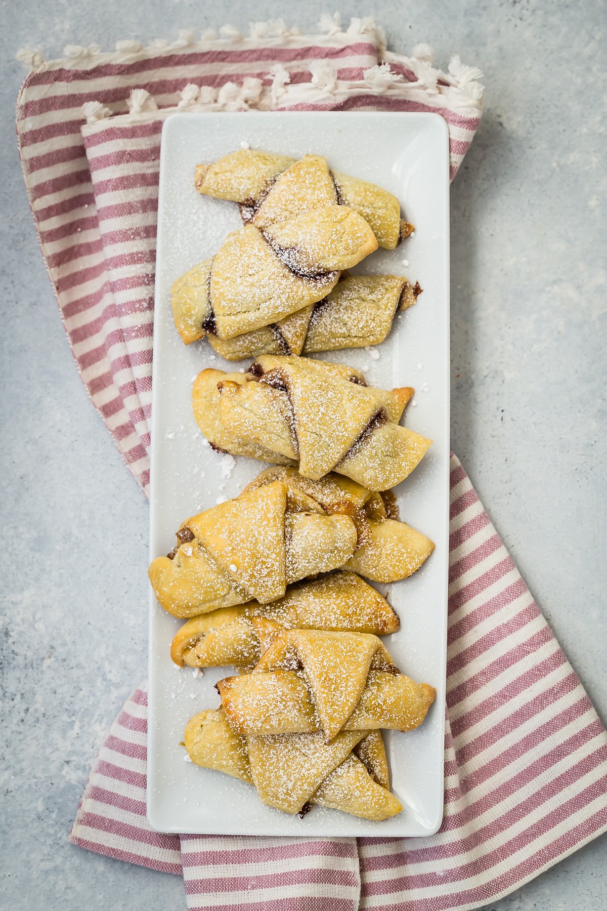 Rugelach - Weelicious